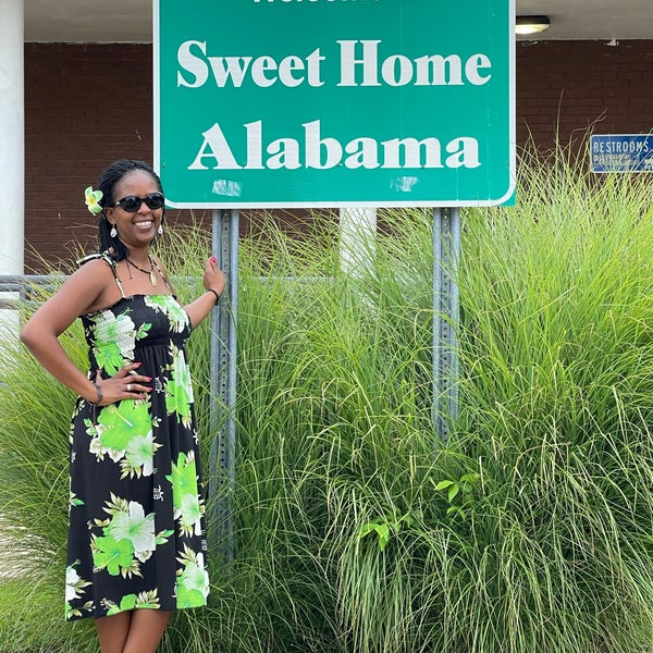 Photos at Alabama Welcome Center - 25 tips from 3815 visitors
