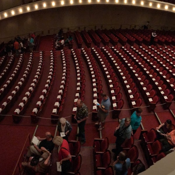 Photos at The Whiting - Flint, MI