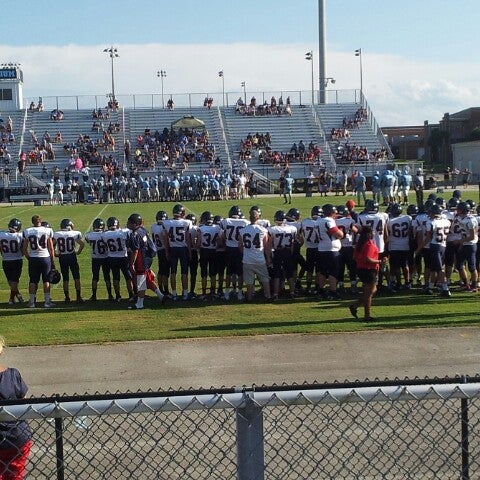 Photos at Hagerty High School - High School in Oviedo