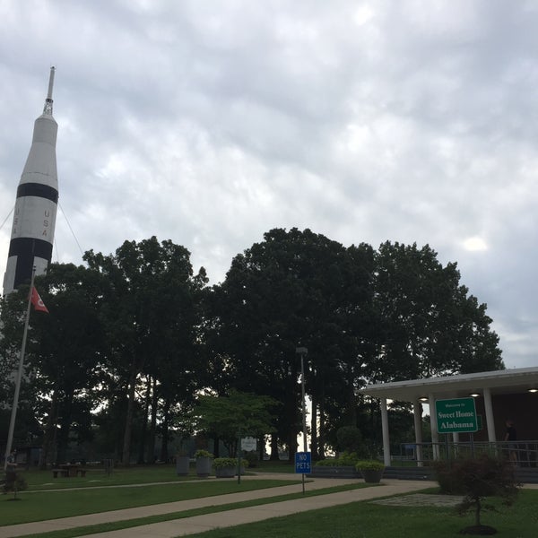 Photos at Alabama Welcome Center - 25 tips from 3815 visitors