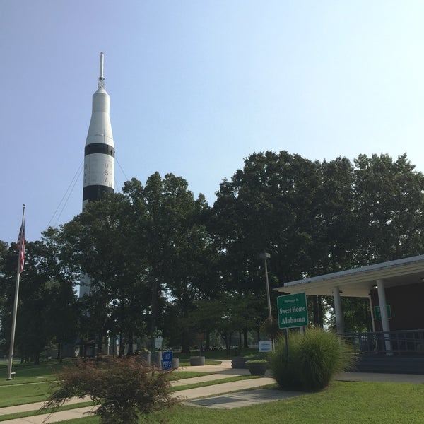 Photos at Alabama Welcome Center - 25 tips from 3815 visitors