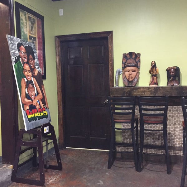 Wags food & culture - Southern / Soul Food Restaurant in Marrero