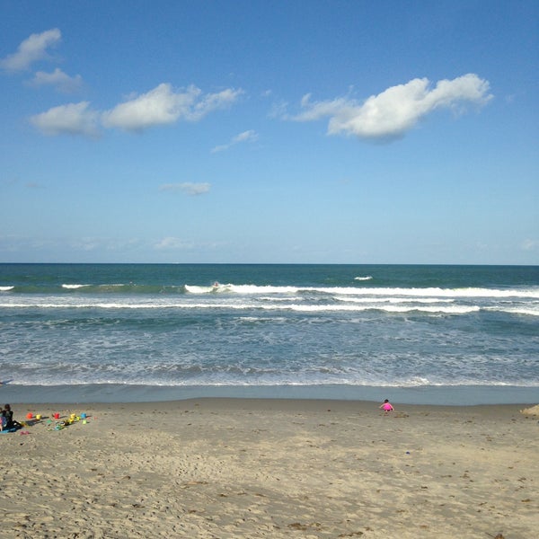 Hightower Beach Park - 8 tips from 443 visitors