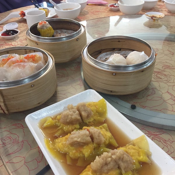 Photos at Restoran MinMax - Chinese Restaurant in Kuala Lumpur