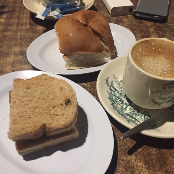 Pak Li Kopitiam - 65 tips from 9178 visitors