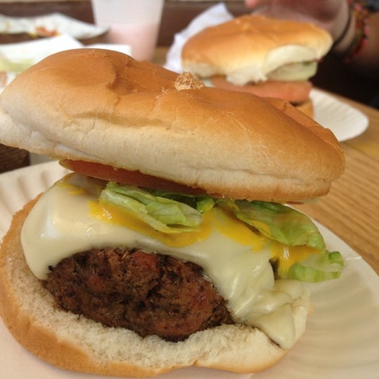 Photos at El Hamburger - San Juan, San Juan