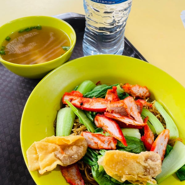 Sims Vista Market & Food Centre