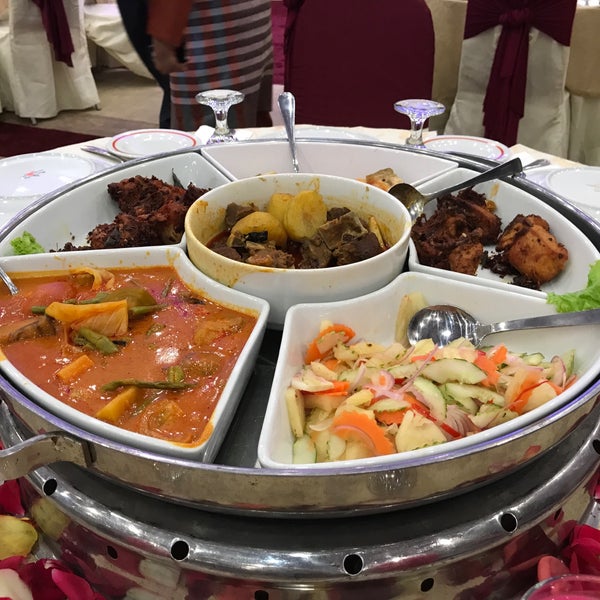 Wisma Perwira Tentera Darat - Sungai Besi - 147 visitors