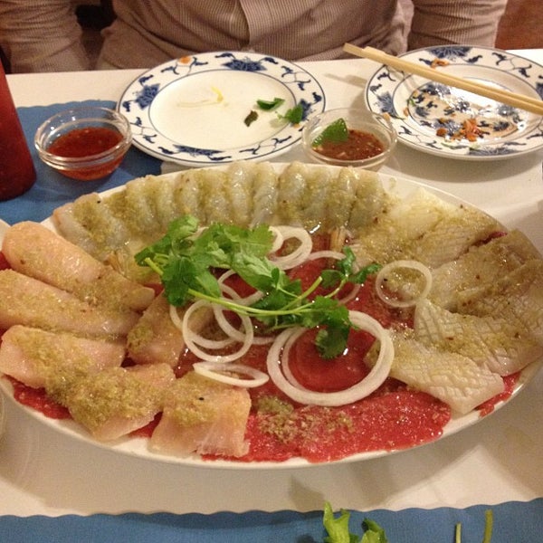 Bo 7 Mon Anh Hong - Garden Grove, CA