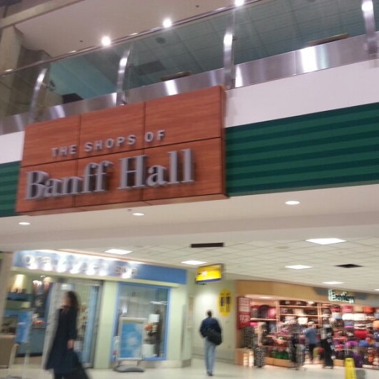 Banff Hall YYC - Conference Room in Calgary