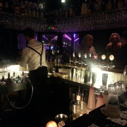 Centiliter & Gram - Gamla Staden - Stortorget 17