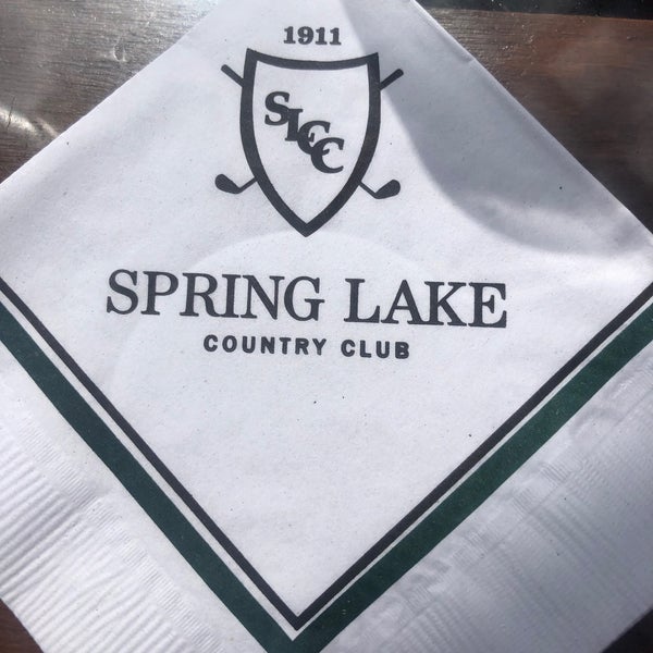 Spring Lake Country Club - Golf Course in Spring Lake