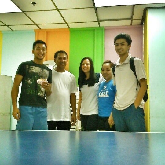 Maynilad Water Head Office - Pansol - 88 visitors