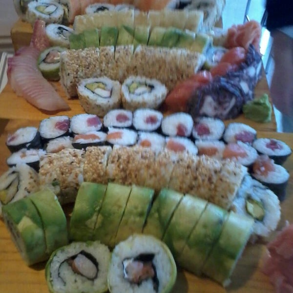 Wasabi (Now Closed) - Providencia, Metropolitana de Santiago de Chile