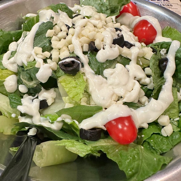 Flippin' Pizza - Pizzeria