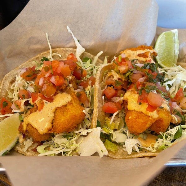 Fish District - Bressi Ranch - Carlsbad, CA