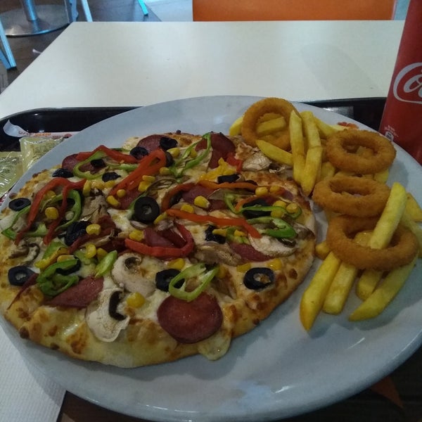 Terra Pizza - Pizzeria