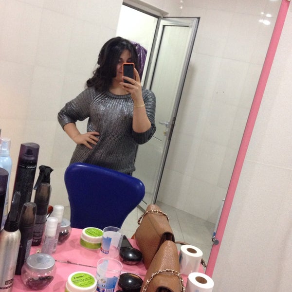 MAYA - BEAUTY SALON - 1 подсказка от Посетителей: 9