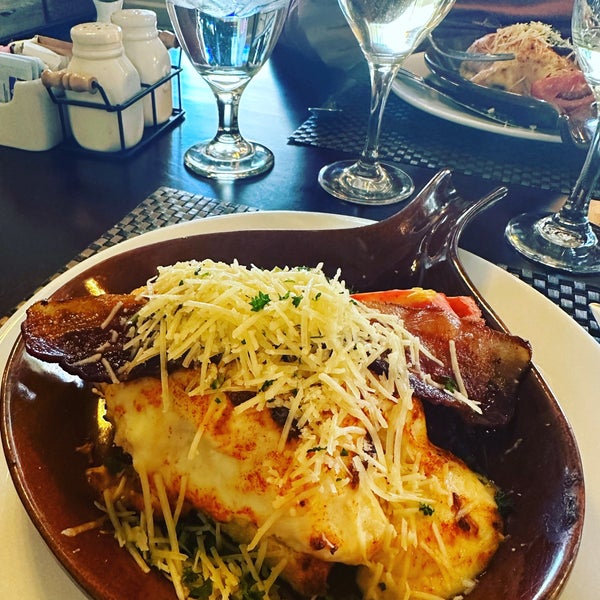 J. Graham's Cafe - Café in Central Business District