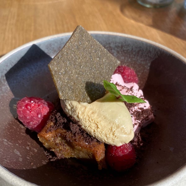 Bistro Tolvte - 2 tips