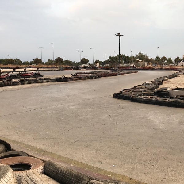 Go Kart Drift Center - Go Kart Track