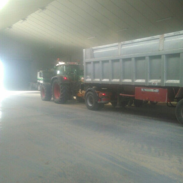 Boerderij Gilleman - 41 visitors