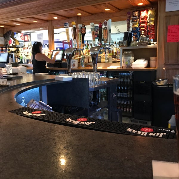 Bougey's Bar & Grill - Brookfield, WI