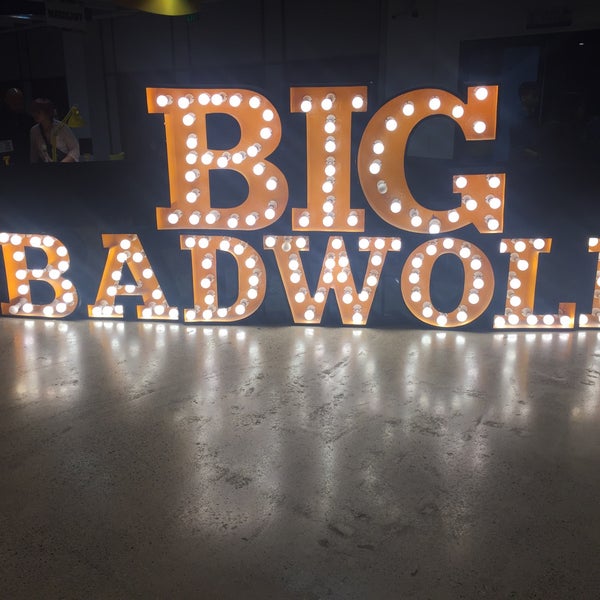 IEC Pavilion - Convention Center