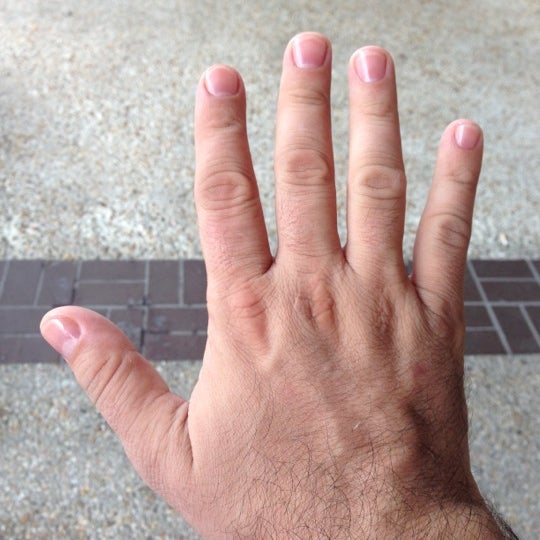 Nail Fever - Miami, FL