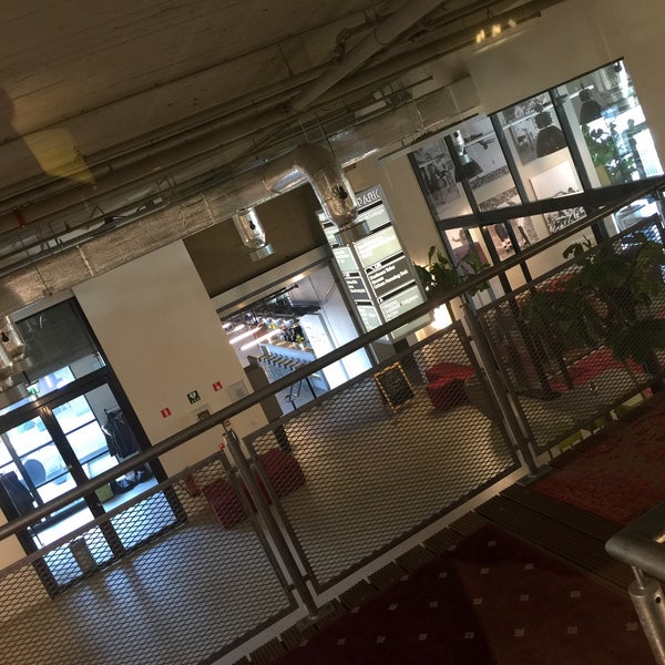 Picnic HQ - Office in Amsterdam