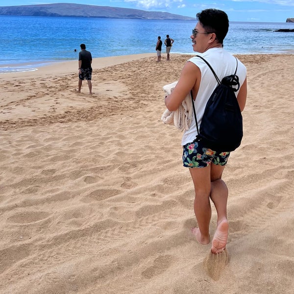 Makena State Park - 22 tips