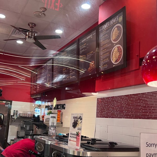 Red Mango - 3 tips from 264 visitors