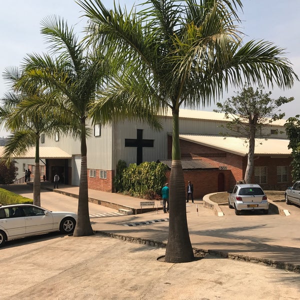 Christian Life Assembly - 2 tips