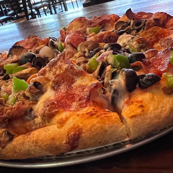 Pizza Madness - 14 tips from 486 visitors