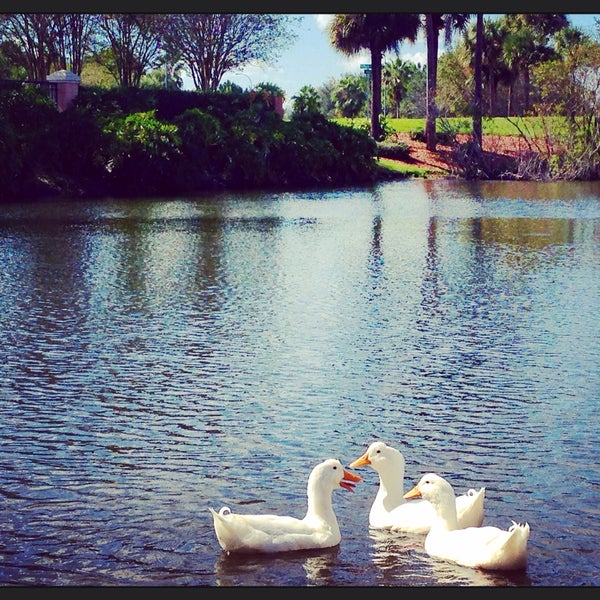 Brandon Parkway Trail - Brandon, FL