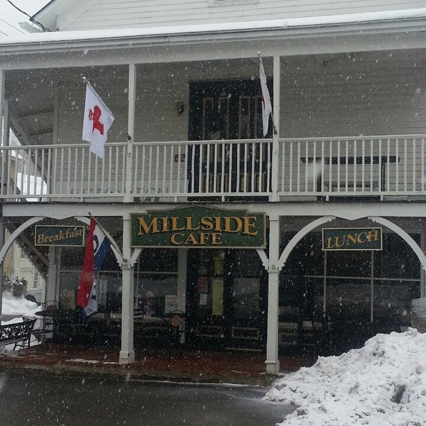 Millside Cafe - Café in Lafayette