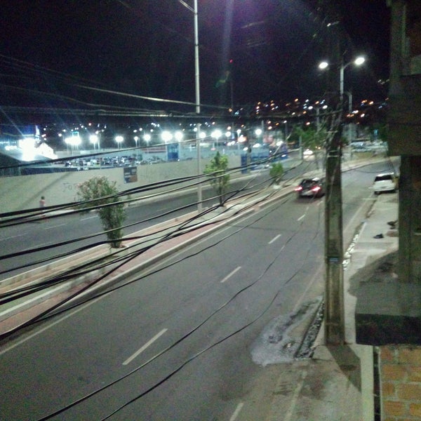 Paripe - Salvador, BA