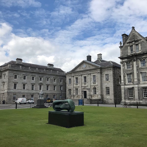 Trinity College - University