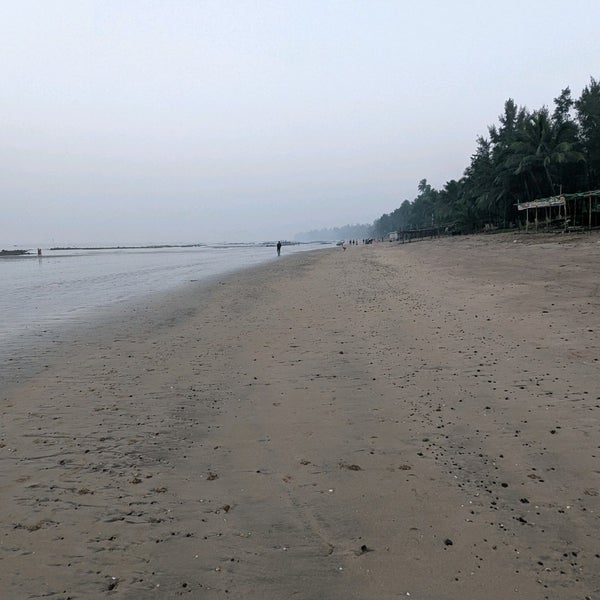 Kihim Beach - 3 tips from 314 visitors