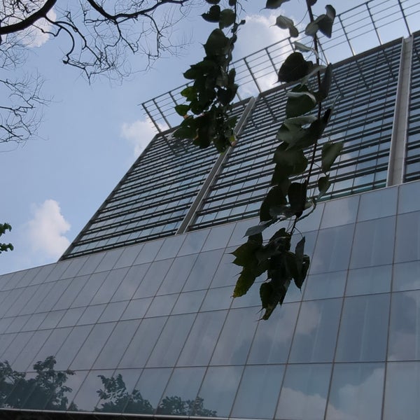 FIFC, BKC - Office in Bandra East