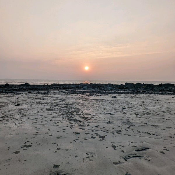 Kihim Beach - 3 tips from 314 visitors