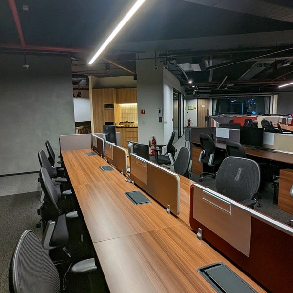 Clevertap - Goregaon West - 19th Floor, DLH Park