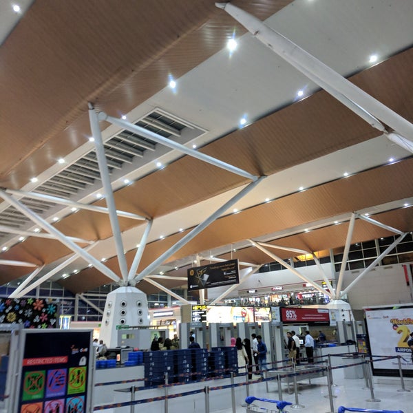 Photos at Terminal 1D - Airport Terminal in New Delhi