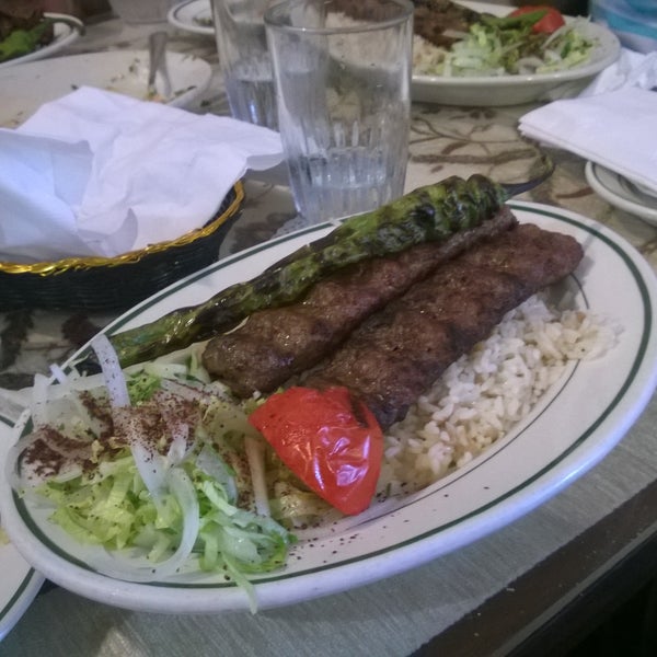 Photos at Aci Halal Meat & Turkish Resturaunt - 1st Ward - Allentown, PA