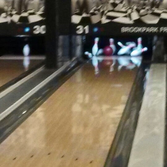 Freeway Lanes - Parma, OH