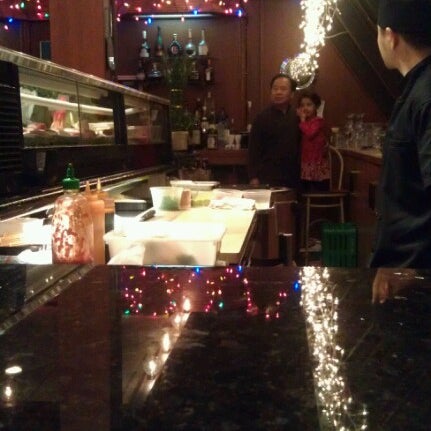 Sesame Inn - Chinese Restaurant in Pittsburgh