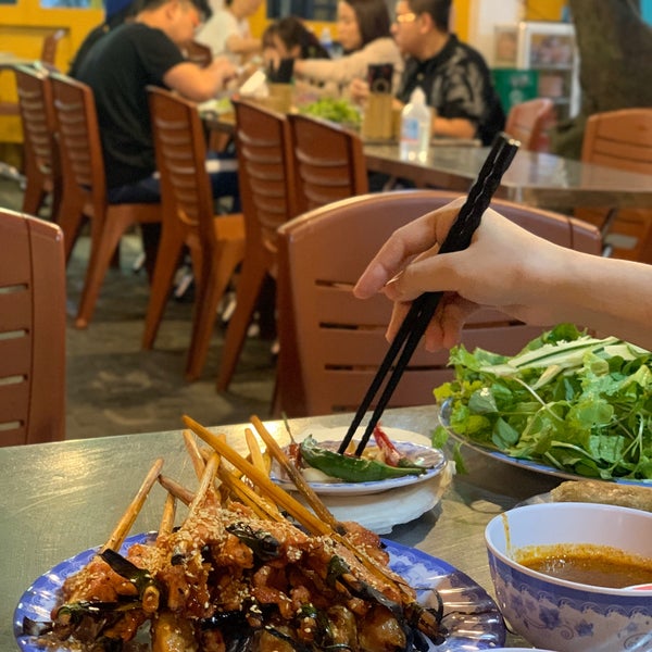 Ba Le Well - Vietnamese Restaurant in Hội An