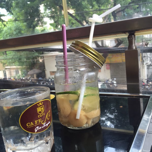 Cafe Mai - Coffee Shop