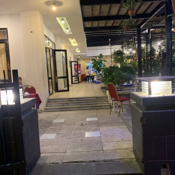 Cội Nguồn 2 Restaurant 30-4 Road - A150 Đường 30-4