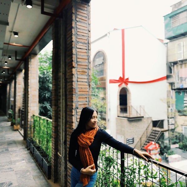 The Complex 01 Ngõ 167 Tây Sơn - Hà Nội, Thành Phố Hà Nội